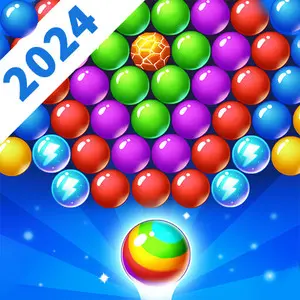 Bubble Shooter Splash | Feel free to play online game