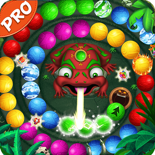 Bubble Shooter Splash | Feel free to play games！